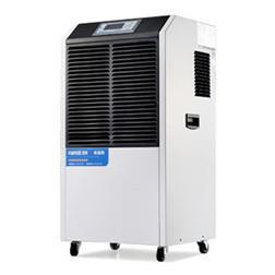 百奥工业除湿机YDA-8158EB/YDA-8138EB仓库抽湿机工业专用