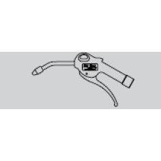 进口精品气保设备丹麦JWL气动元件工具无痕型气动吹尘枪