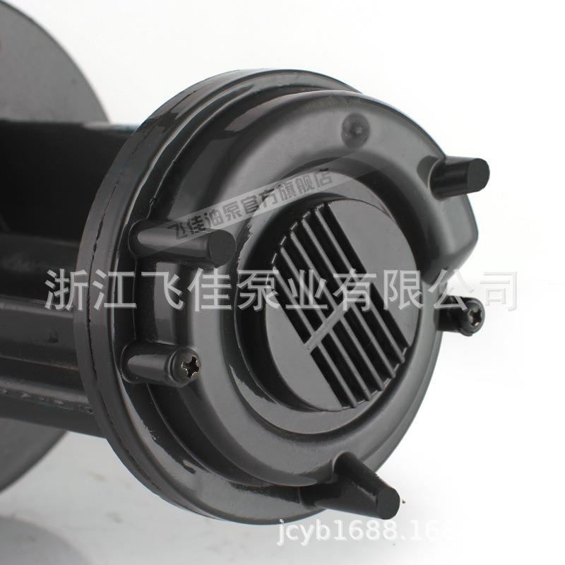 佳床机油泵厂家直541供冷AYB-25125W三相飞却水泵磨床电泵