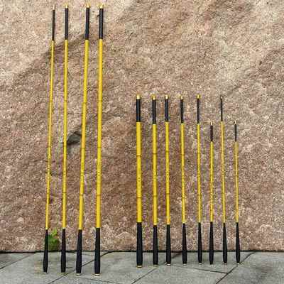 正品3短节鱼竿.8米鲫手杆碳纤维鱼竿1鱼马嘴3米溪石斑米鱼鱼竿