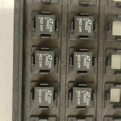 LTM4622IY#PBF     BGA       全新    现货
