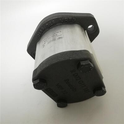 力士乐齿轮泵R983072852 AZPW-11-14LFB20MB