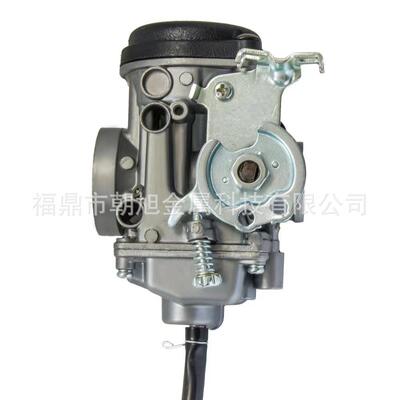 直销化油器适用于YBR150YAMAHATW200DR2002001-2017TRAILWAY