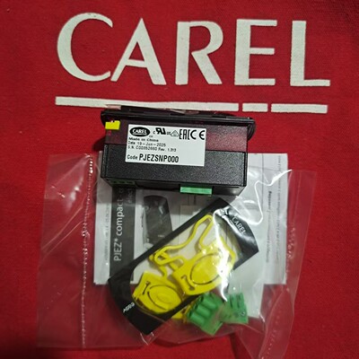 意大利卡乐温控器PJEZSNP000---PJEZSNPOOO