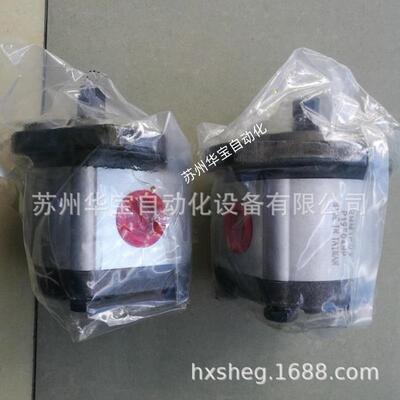 P107RP01GT,P109RP01GT台湾钰盟齿轮泵P106RP01