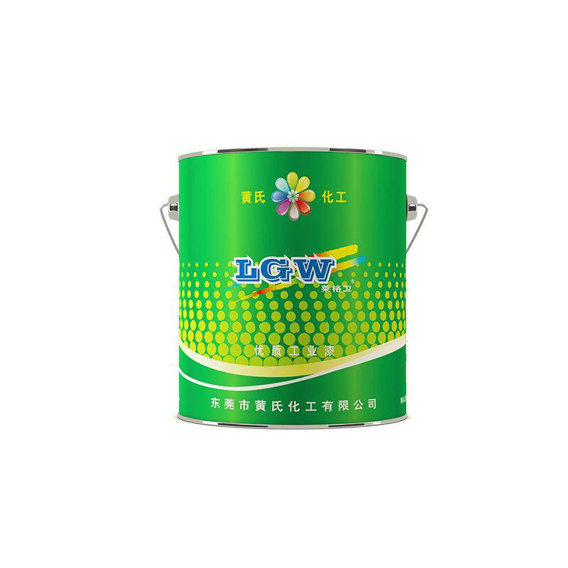 环氧铁红防锈漆双组分漆膜厚附着强云铁中间漆氧化铁红金属面漆
