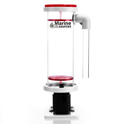 海之源BRD1.2生物豆豆反应器一体机配红魔鬼水泵D900新设计