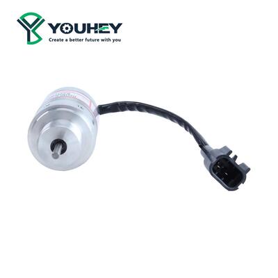 原装 ALR190-M04-12 柴油发电机组执行器 12 V GAC