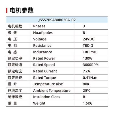 厂家直销537蜗轮速2无刷电机速机功率10电流7517W.A速比可选新