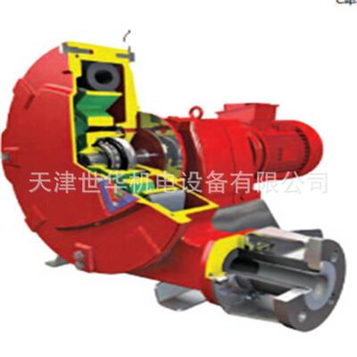 意大利pompe cucchi泵 F0G015WECDNA003
