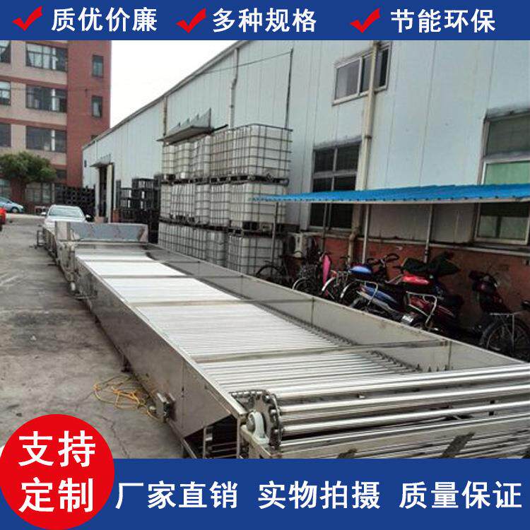 厂家直供 隧道时网带炉 工业网带炉 烘道式网带式电阻炉 非标定