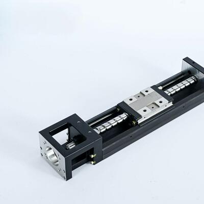 KK模组替上银直线滑台丝杆模组KK8610P-740A1-F0线性模组现货