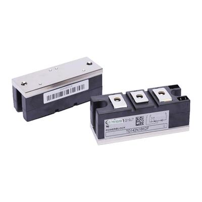 TD142N16KOF TD121N14KOF 大功率可控硅双向 电子元器件型号齐全