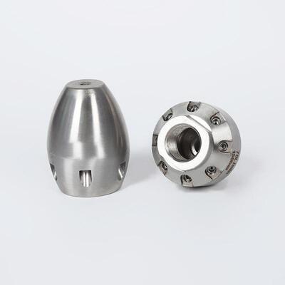 0r升1507ba下水道疏通水老NKZ鼠清洗高压老鼠头清洗疏通喷机嘴喷