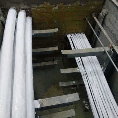 供应CDDT-B型电缆防火涂料 水性阻燃线缆涂料 消防电力封堵材料