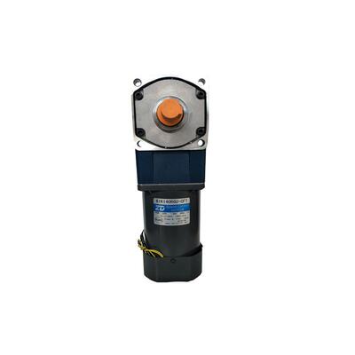 6IK140RGU-CFT-6GU 10RT中大220V 140W调速中空中实出轴减速电机