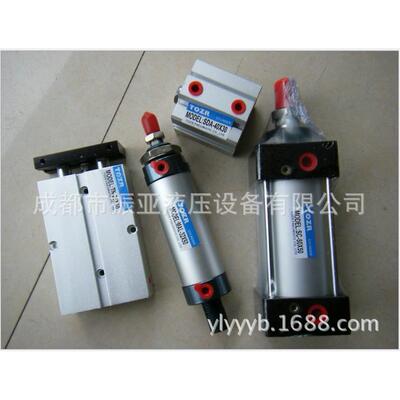 厂家直销SC，CSM气缸，SC63×500，CSM125×100，CSM125×150