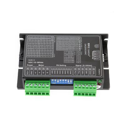 DVS3722三相驱动器7ADSP控制的三相步进电机驱动器DVS3722