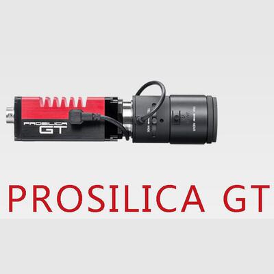 德国原装ProsilicaGT2000B/C工业相机2/3GigE2.2MP53.7fps