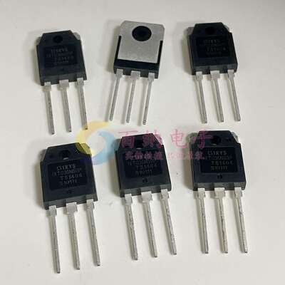 原装IXTQ36N50P封装TO-3P大功率500V36A专用MOS场效应管新款