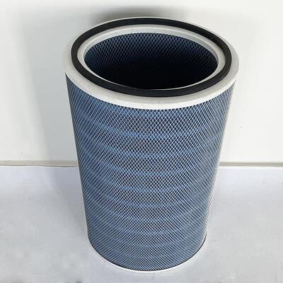 除尘滤1P191920芯除尘器粉尘净器P除19920椭圆除尘滤化筒空气滤清