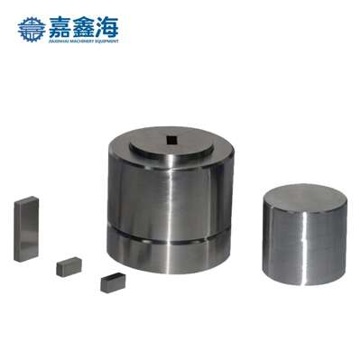 JMK-FB 11-20mm方形开瓣压片模具 11-20mm方形开瓣压片模具