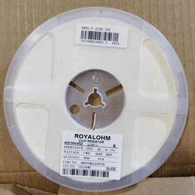 电阻0D603*4贴阻片2排1K8P(ACC2*4P)403-12K1/16W精度±5%