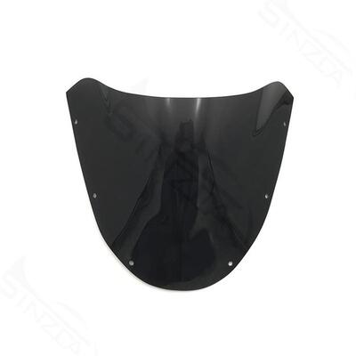 适用于Fazer6001998-2001挡风玻璃风挡