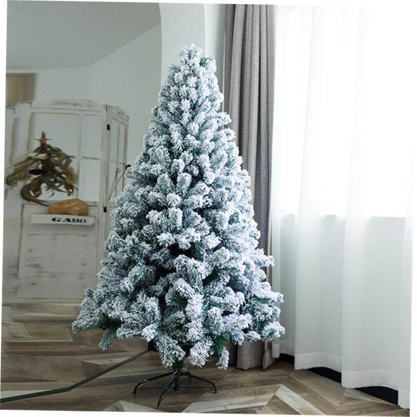 Christmas tree 1.2/1.5/1.8/2.1/2.4m meters snowflake 圣诞树