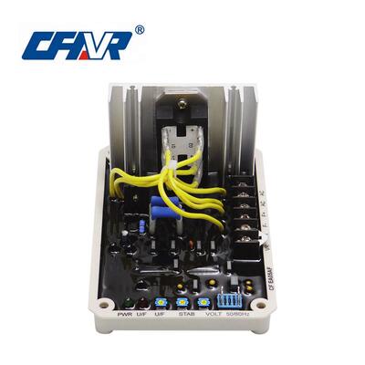 EA05AF 柴油发电机调压板AVR 自动电压调节器