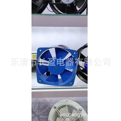 1风机200FZY2-DAC220V65W