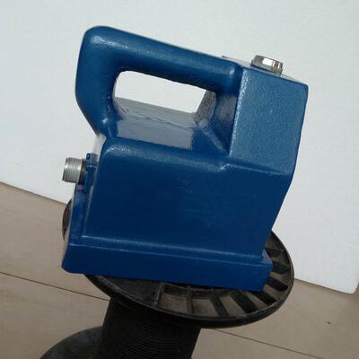 框式退磁器TCK-10台式退磁器手提式退磁器厂家供应质量保障