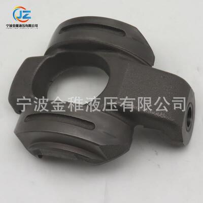 C5I-8755 C129-7976 挖掘机主泵配件缸体柱塞配油盘回程盘