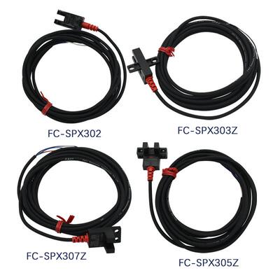 嘉准U槽型光电开关FC-SPX303Z 302 304 305Z SPX307Z 306Z PZ/15D