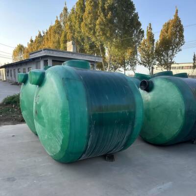 YJGY玻璃钢隔油池油水分离装置ZHA一体化隔油提升设备高效处理