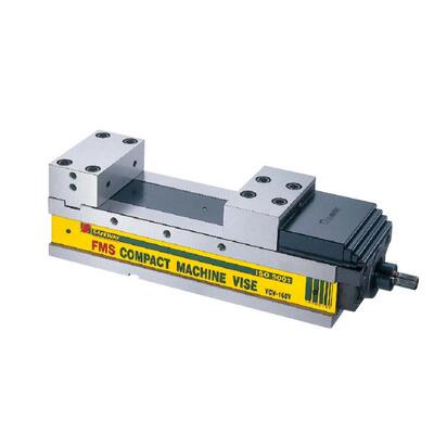 协威SAFEWAY肯倍得式精密油压虎钳VHV-130V精密平口钳 铣床虎钳