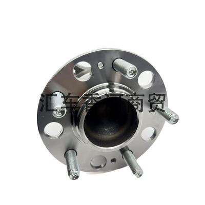 现XD代索纳塔9轮毂单元（后轮）52730-C1100/512553/1J113062