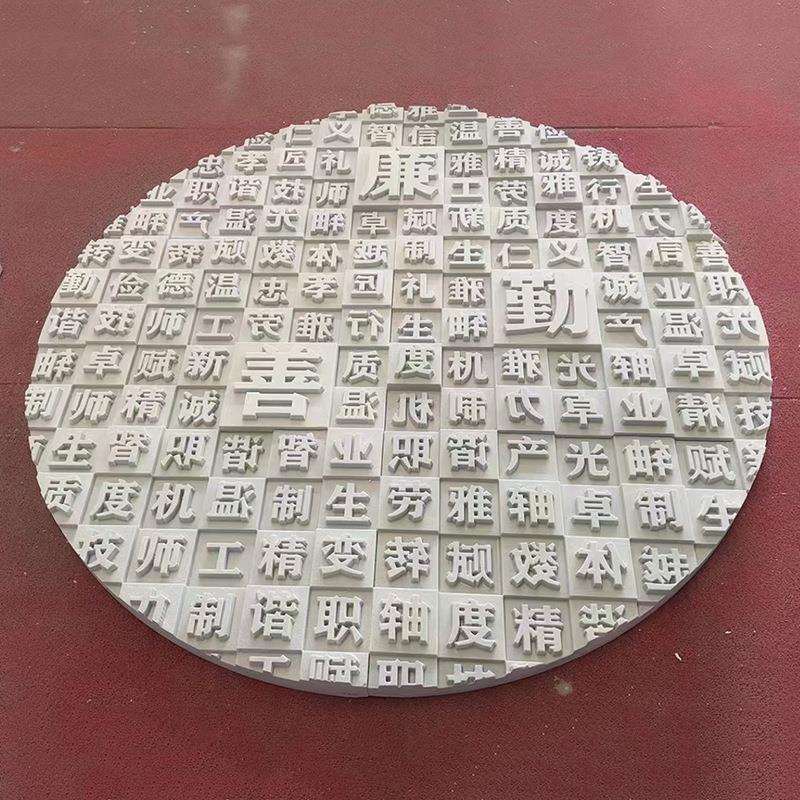 立体陶瓷浮雕外墙eps欧式壁画砂岩雕刻门头装饰画厂家