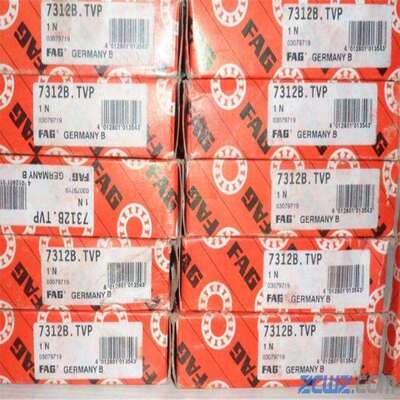 FAG 7319B.MP.UA 德国进口轴承7318 7317 7316 7315 7314 7313 73