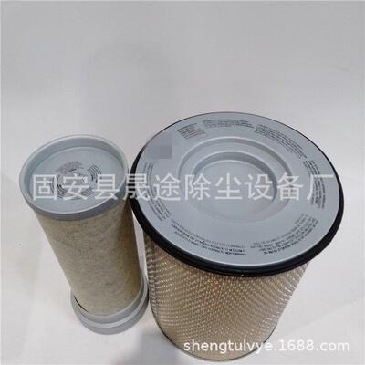 供应8149064 21337557 21834199 1676531 AF4540空气滤芯