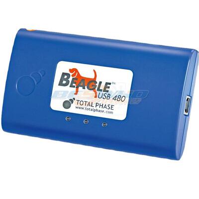 原装 TP320510 Beagle 480 USB2.0 Protocol Analyzer 协议分析仪
