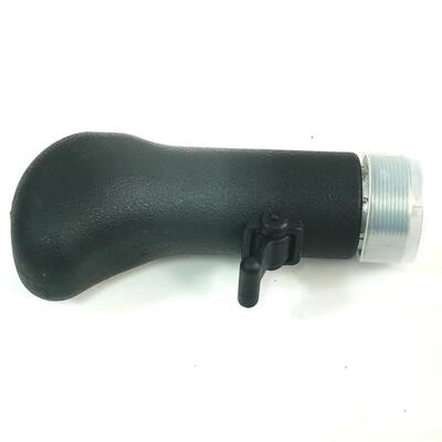 OE:1833030 1285258 4630850400 适用达夫8 速+R 手动换档旋钮