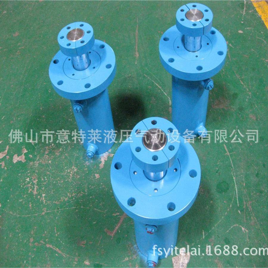 液压油缸生产活塞缸重型工程油缸Hydrauliccylinder厂