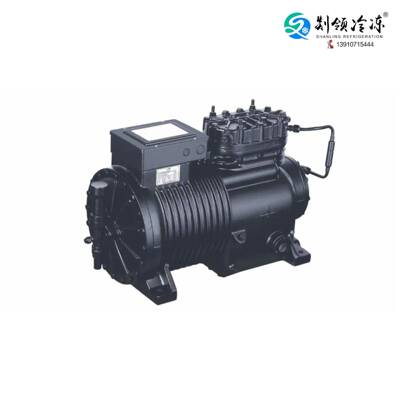 YBF1500冷库压缩机 博莱特 谷轮 制冷压缩机 15匹压缩机 冷冻冷藏