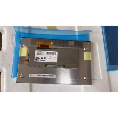 拍前议价LB070WV8-SL02液晶显示屏7英寸分辨率800×480全新原装