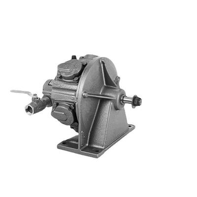 MKW420M款cleco气动马达 美国CLECO气动马达 活塞式气动马达