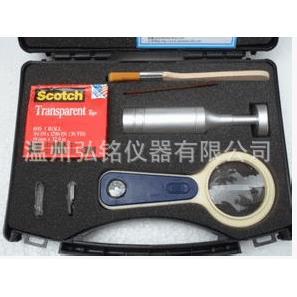 HM317附着力测试仪4附着力检HM-3147测着力试验-器附着附力试验机