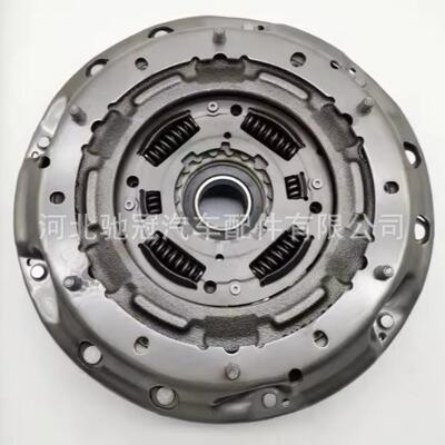 离合器套件DPS6 6DCT250 FA6Z7B546A FA6Z7B546B 5245475 福克斯