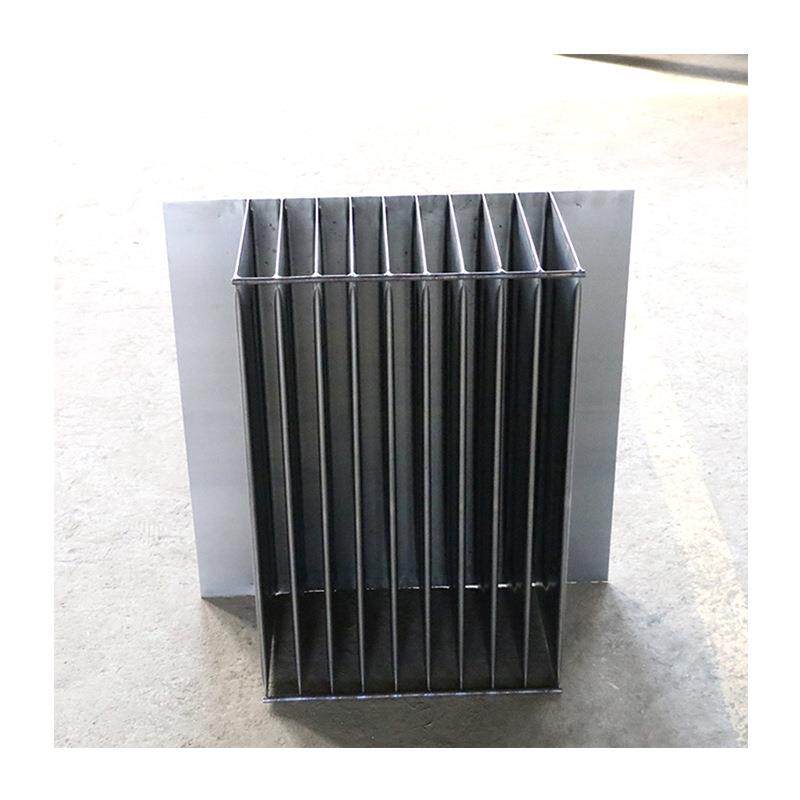 变压器波纹散热片油箱配件电力变压器钢板焊接挤压式散热波纹片