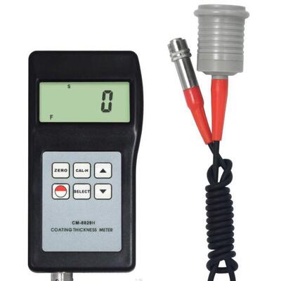 涂层测厚仪（磁感应大量程）型号:M155-CM-8829H库号：M372695